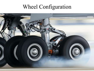 Aircraft characteristics | PPTX