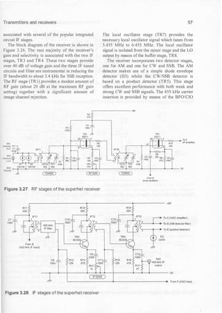 Aircraft communications and navigation systems_ principles, operation ...
