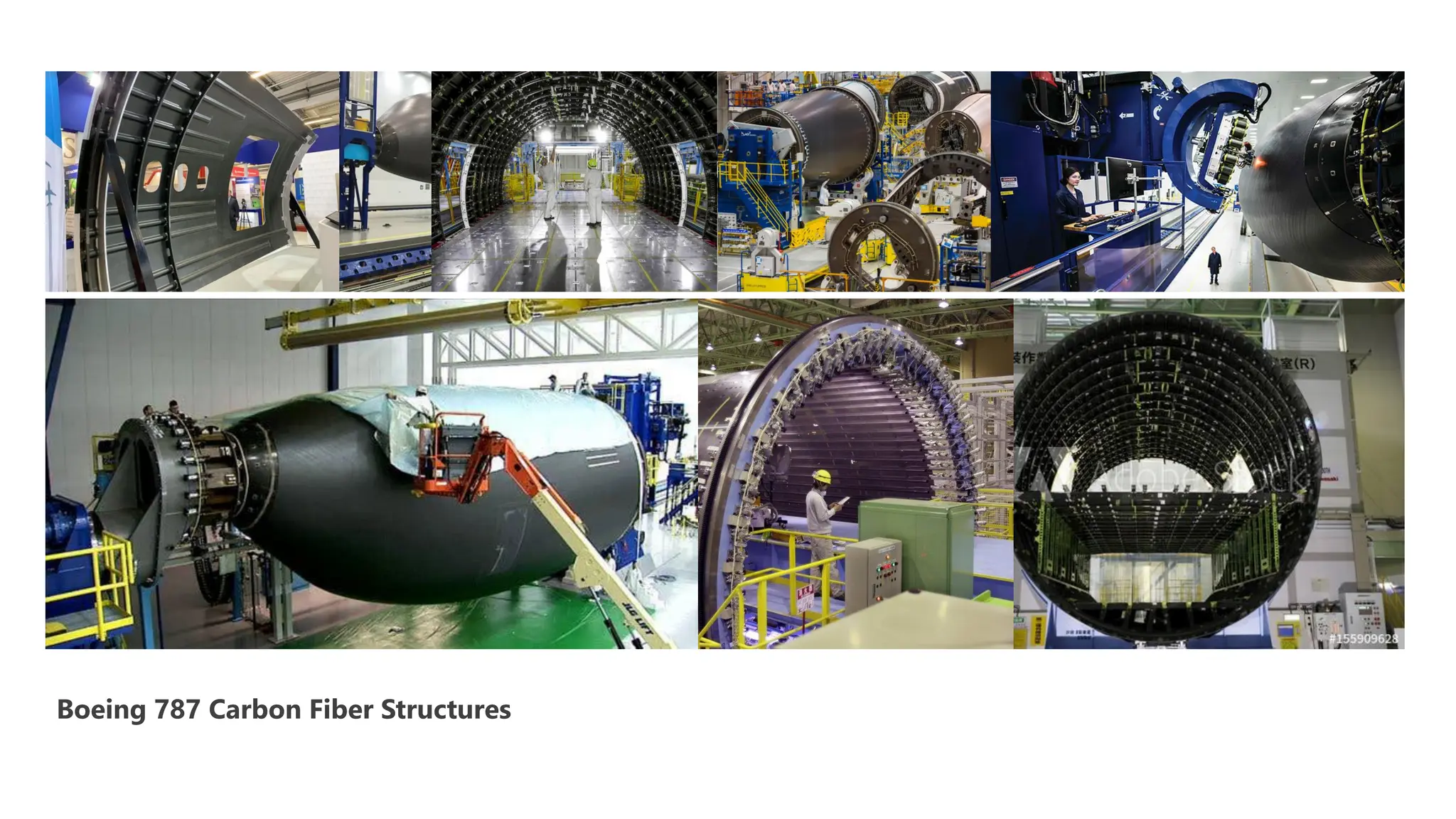 Aircraft Composite Materials Introduction Lecture 1 | PDF