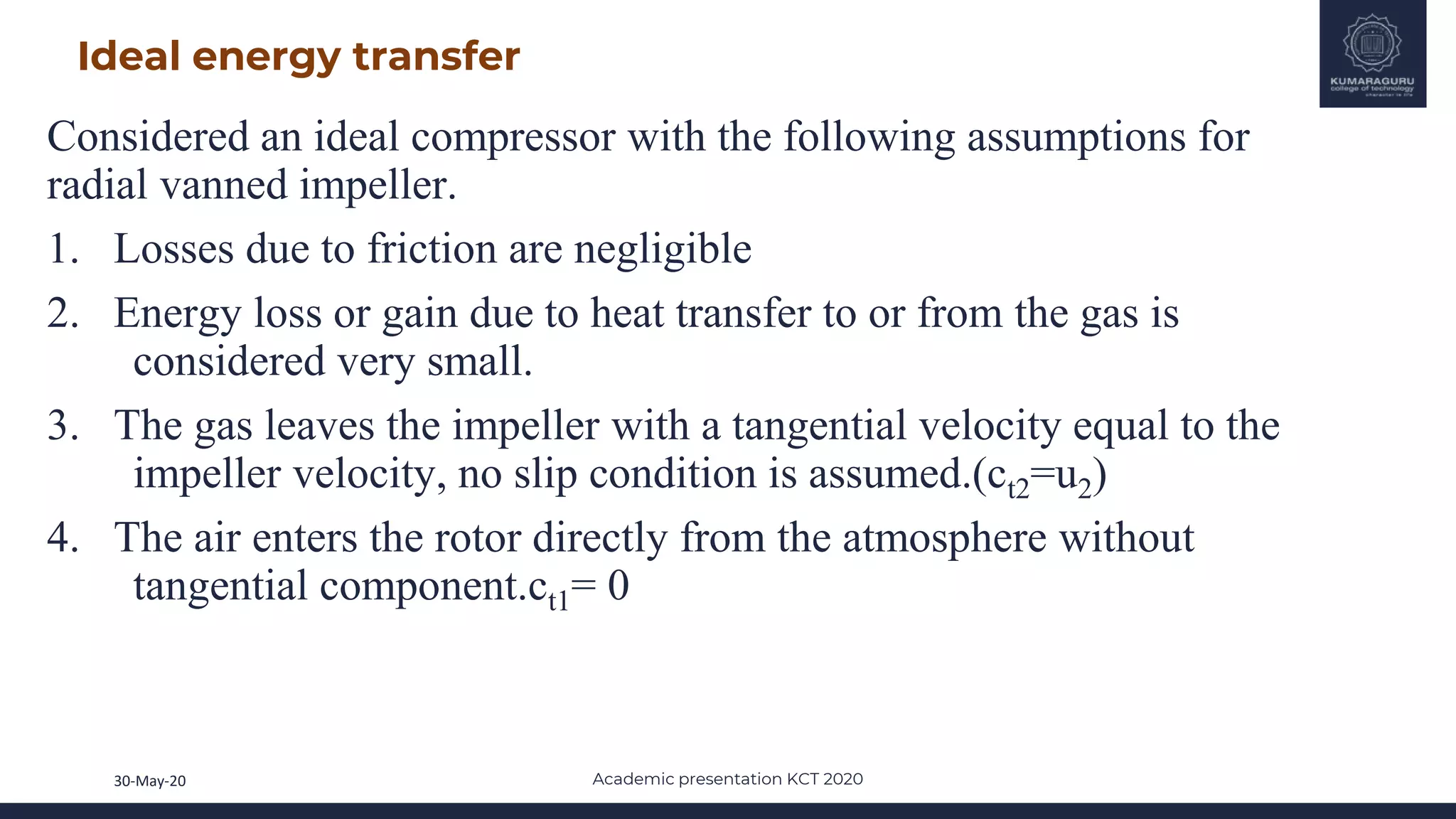 Aircraft Compressor Part II.pptx