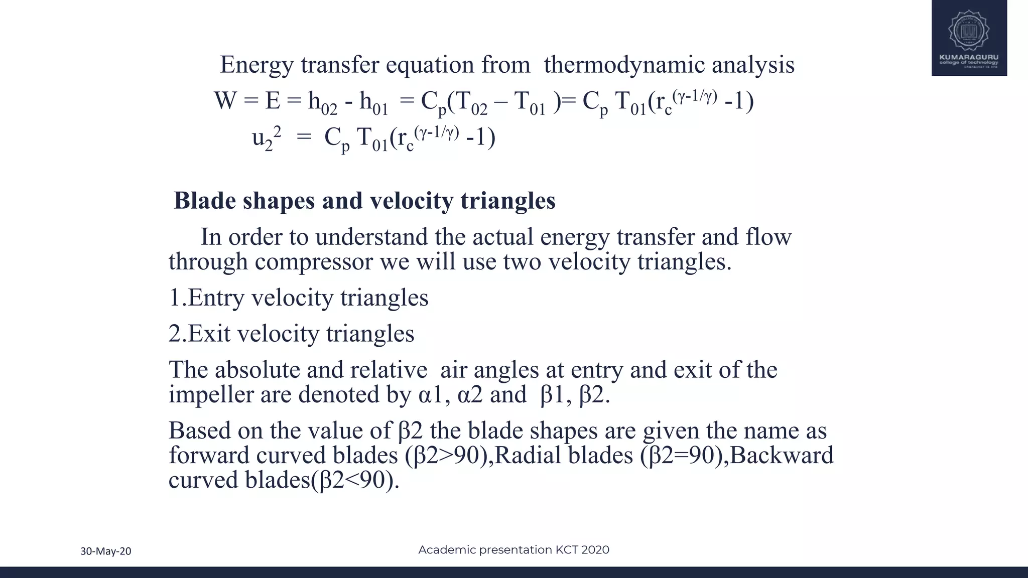 Aircraft Compressor Part II.pptx