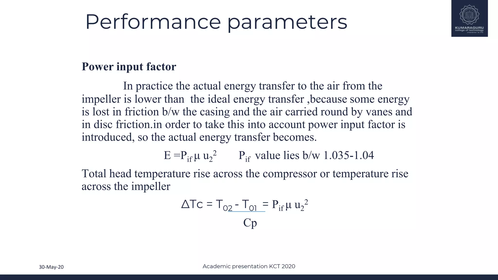 Aircraft Compressor Part II.pptx
