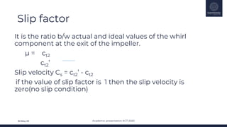 Aircraft Compressor Part II.pptx