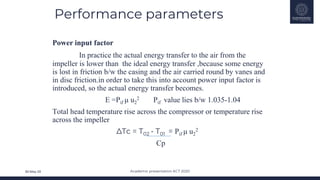 Aircraft Compressor Part II.pptx