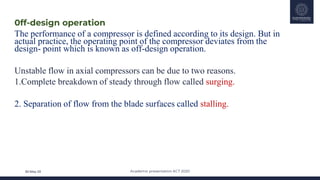 Aircraft Compressor Part II.pptx