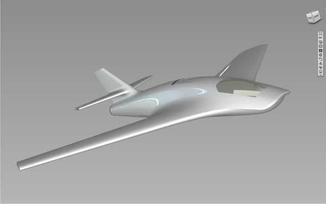 Aircraft concept | PDF