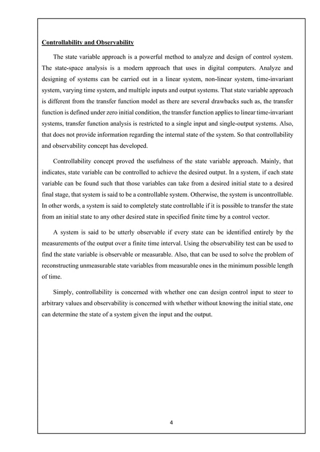 Aircraft controllability and stability | PDF | Physics | Science