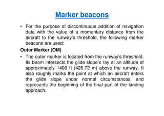 Aircraft control systems | PDF