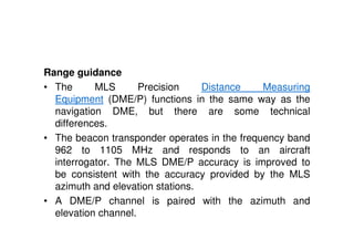 Aircraft control systems | PDF
