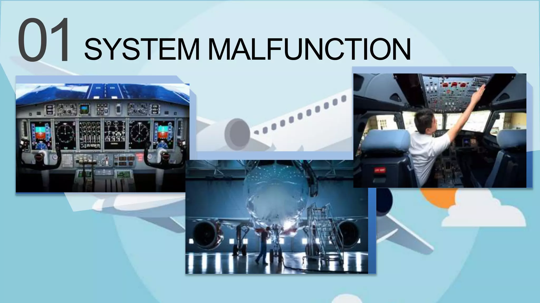 Aircraft Damages,Causes & Effects | PPTX
