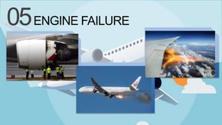 Aircraft Damages,Causes & Effects | PPTX