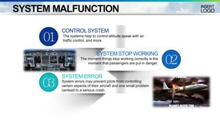 Aircraft Damages,Causes & Effects | PPTX