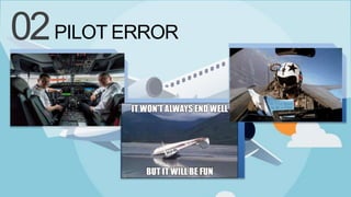 Aircraft Damages,Causes & Effects | PPTX