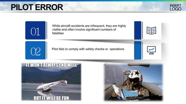 Aircraft Damages,Causes & Effects | PPTX
