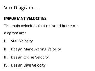 Aircraft design project 2 | PPTX