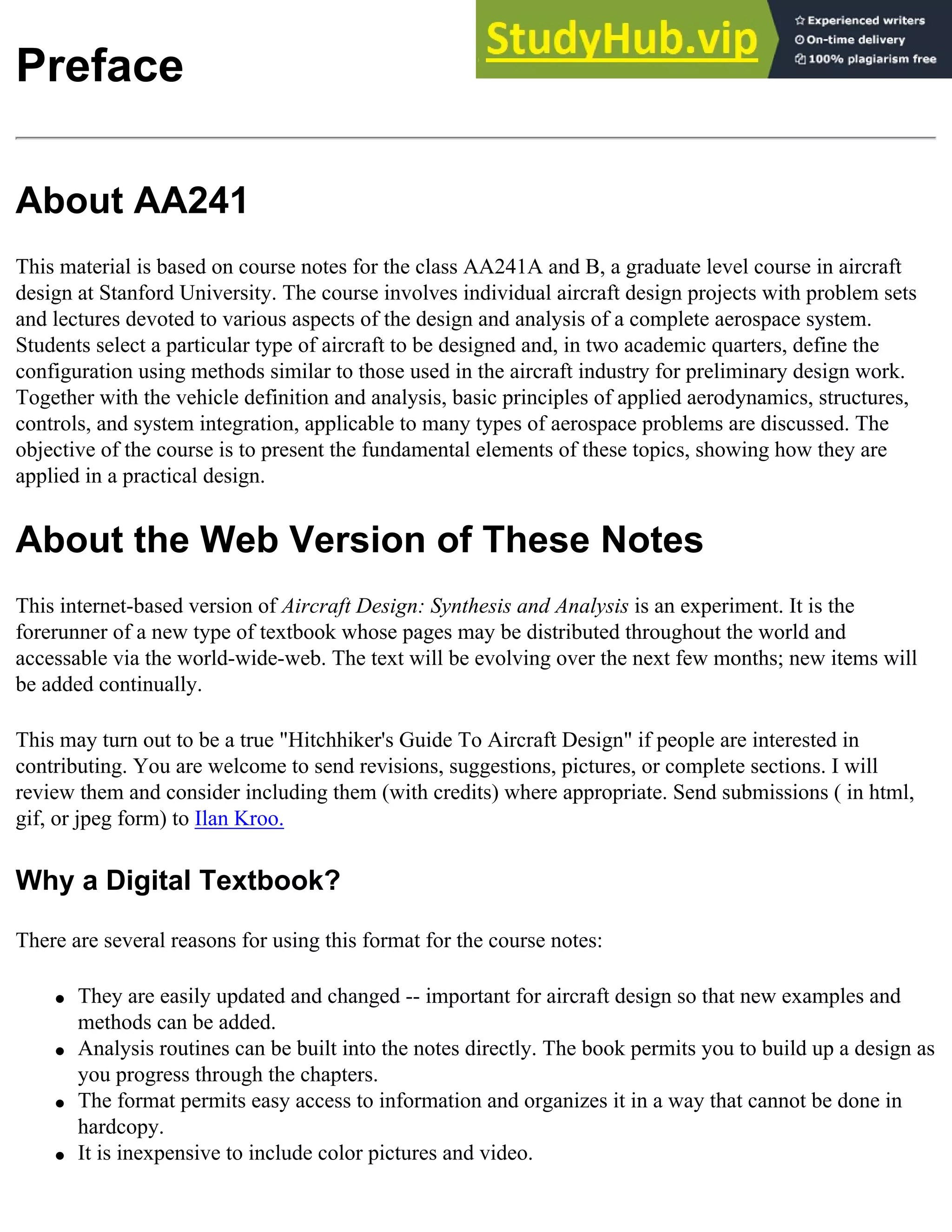 Aircraft Design Synthesis and Analysis.pdf