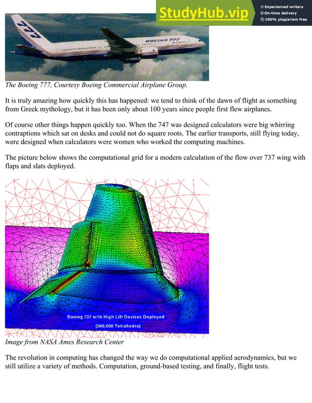 Aircraft Design Synthesis and Analysis.pdf | Computing | Technology & Computing