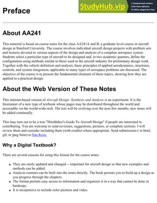 Aircraft Design Synthesis and Analysis.pdf