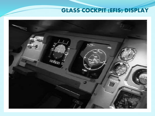 Aircraft digital computer system | PPTX | Operating Systems | Computer ...
