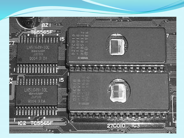 Aircraft digital computer system | PPTX | Operating Systems | Computer ...