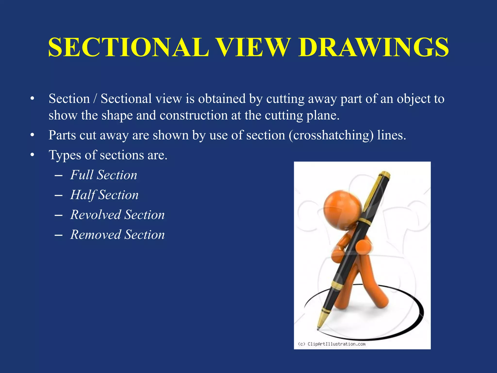 Aircraft drawingsbasics | PDF