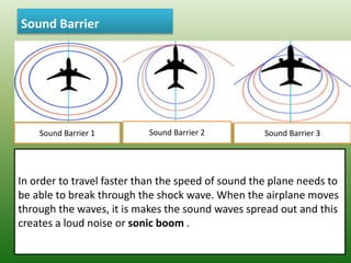 Aircraft & dynamics of flight | PPTX
