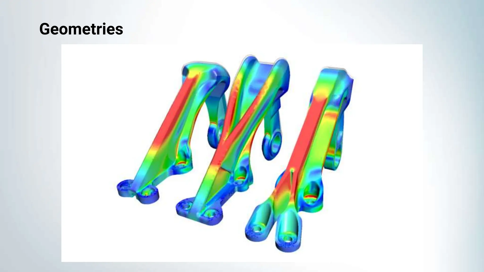Aircraft Engine Bearing Bracket Analysis.pptx
