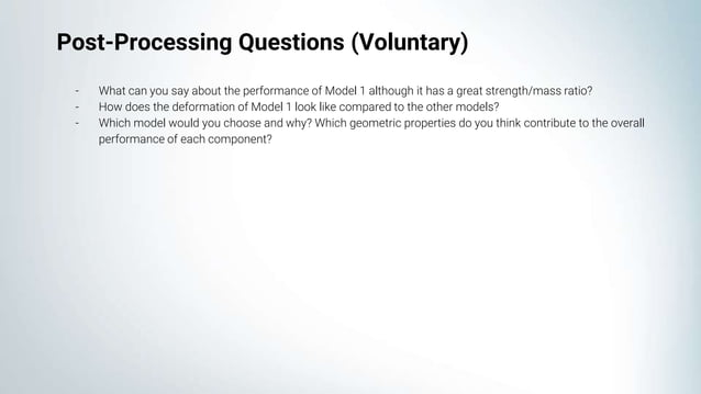 Aircraft Engine Bearing Bracket Analysis.pptx