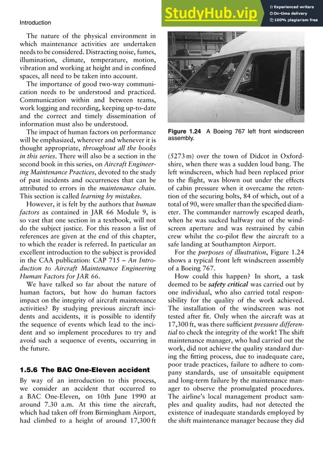 Aircraft Engineering Principles.pdf | Desktop Publishing | Computer ...