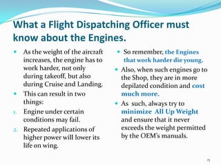 Aircraft Gas Turbine Engines | PPTX