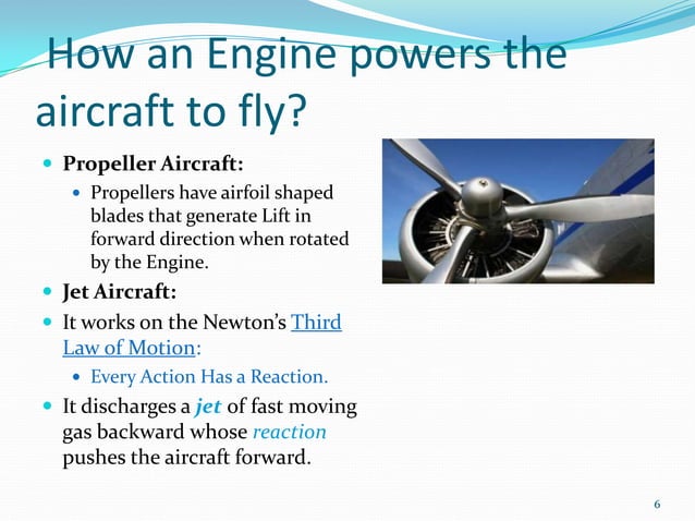Aircraft Gas Turbine Engines | PPTX | Automotive