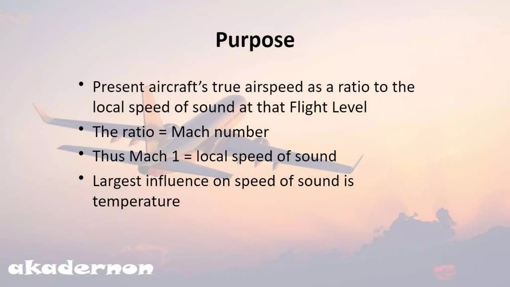Basic Avionics | Aircraft Equipment ch-8 | PPT