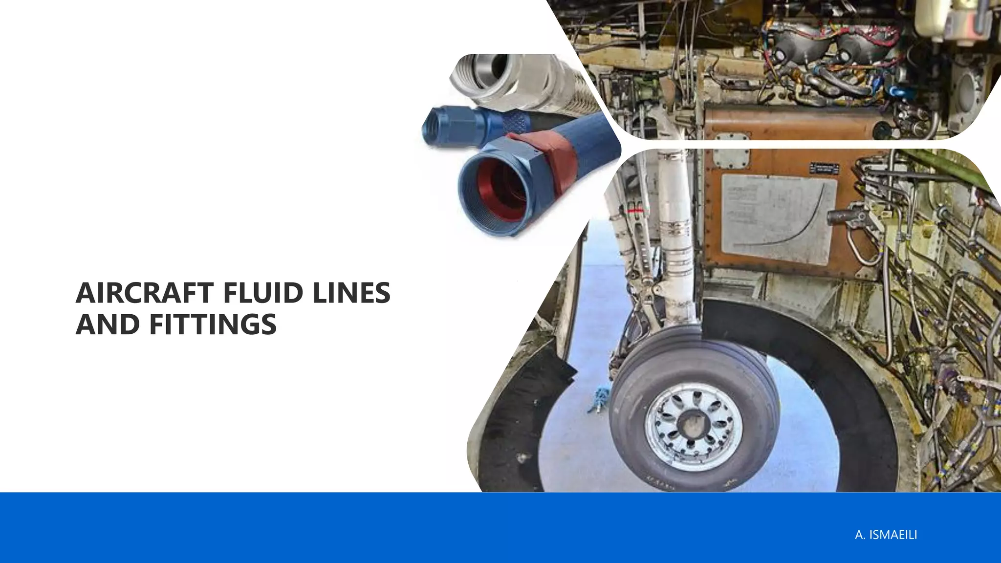 Aircraft fluid lines and fittings - Flexible hose | PDF