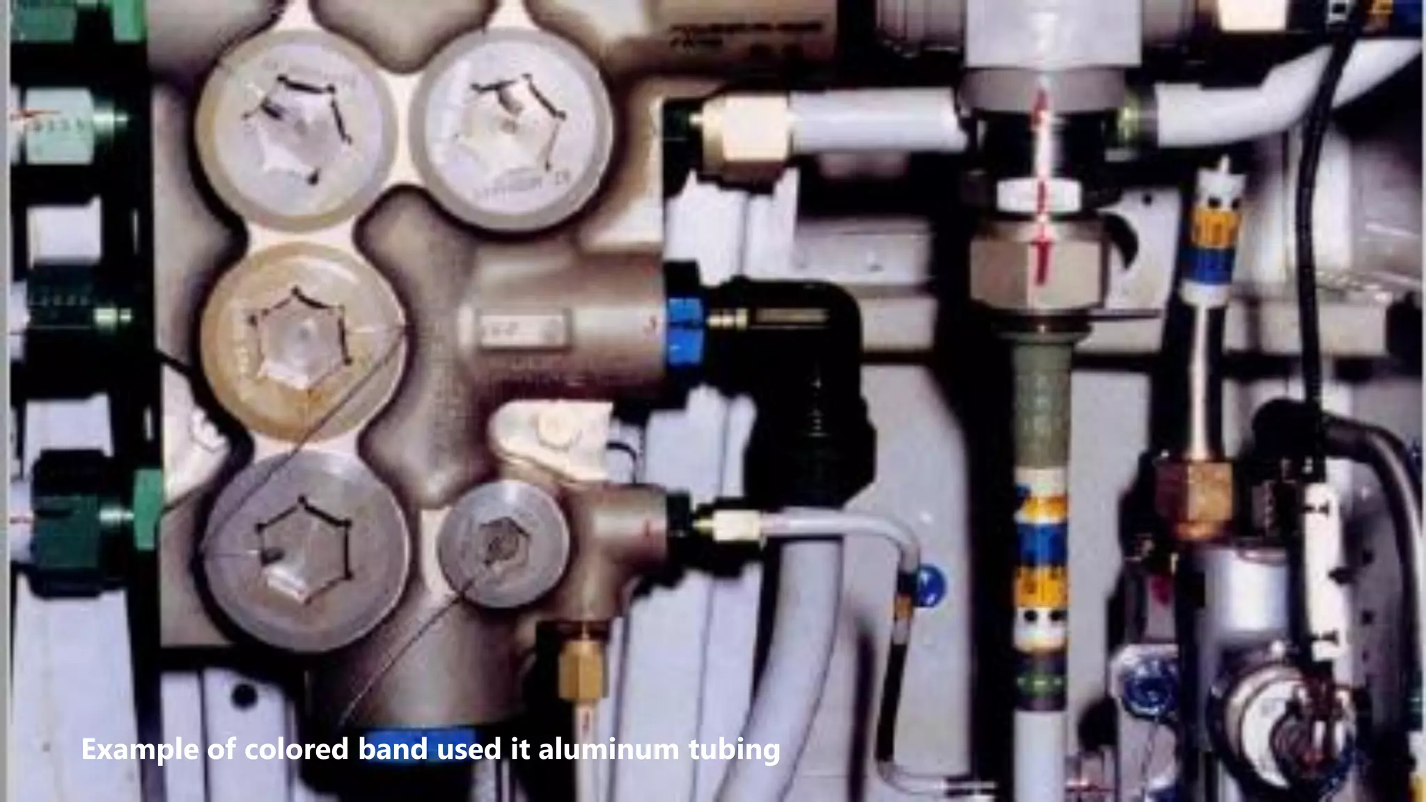 Aircraft fluid lines and fittings - Rigid tubing | PDF