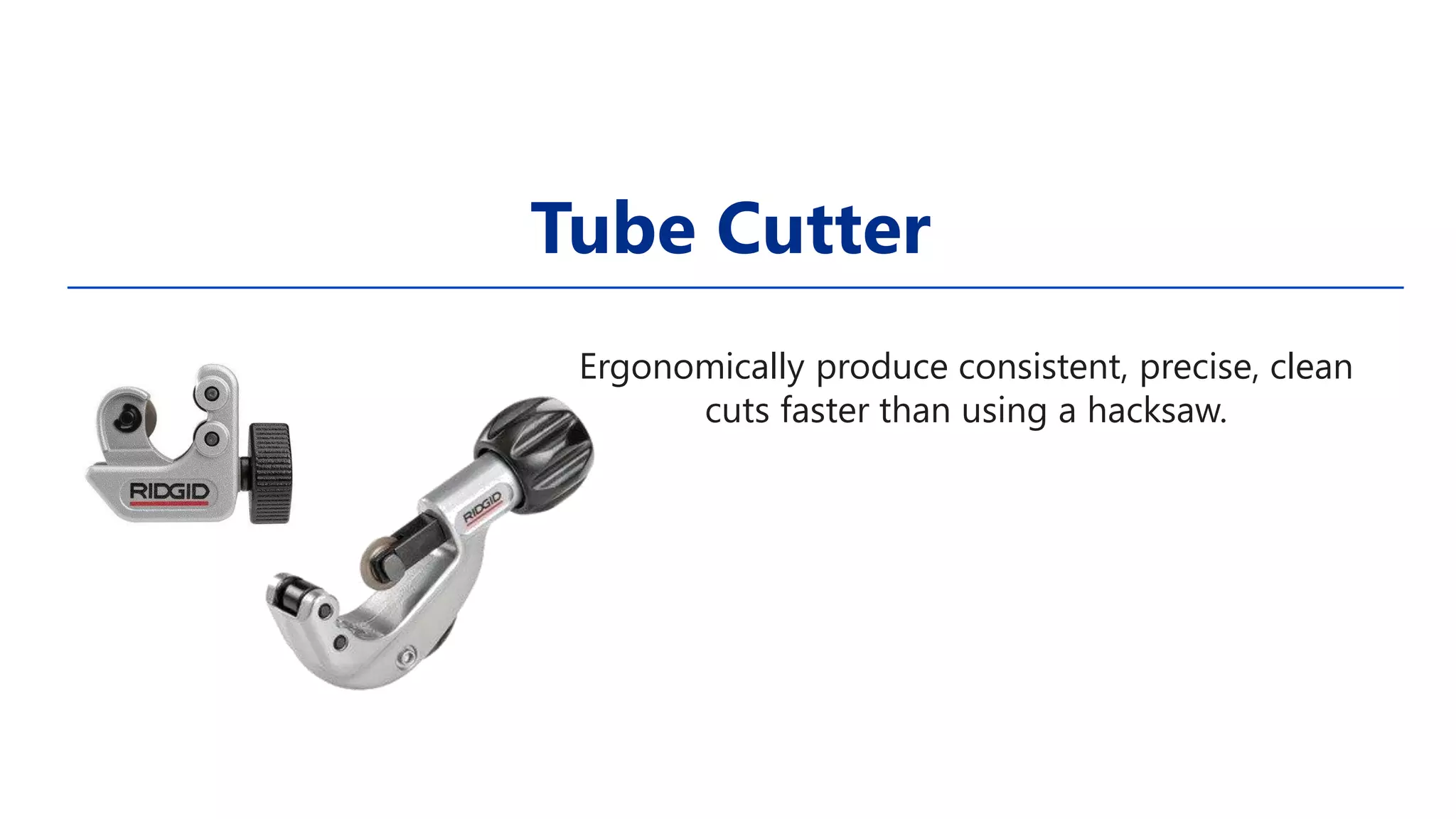 Aircraft fluid lines and fittings - Rigid tubing | PDF