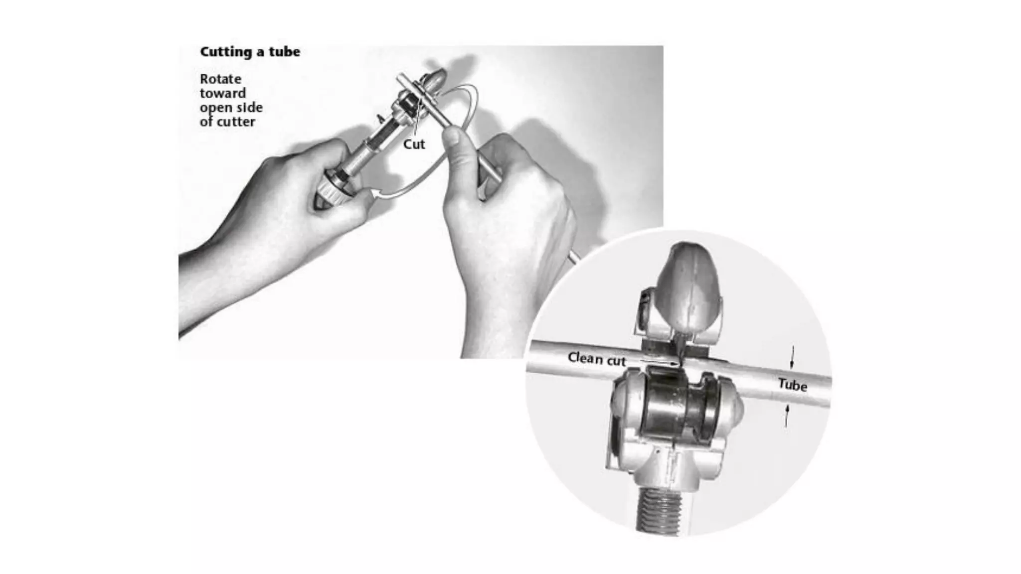 Aircraft fluid lines and fittings - Rigid tubing | PDF