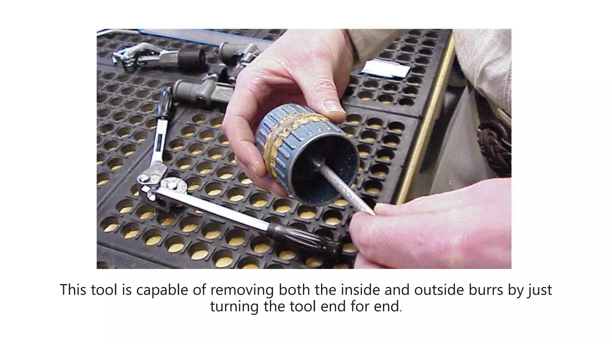 Aircraft fluid lines and fittings - Rigid tubing | PDF