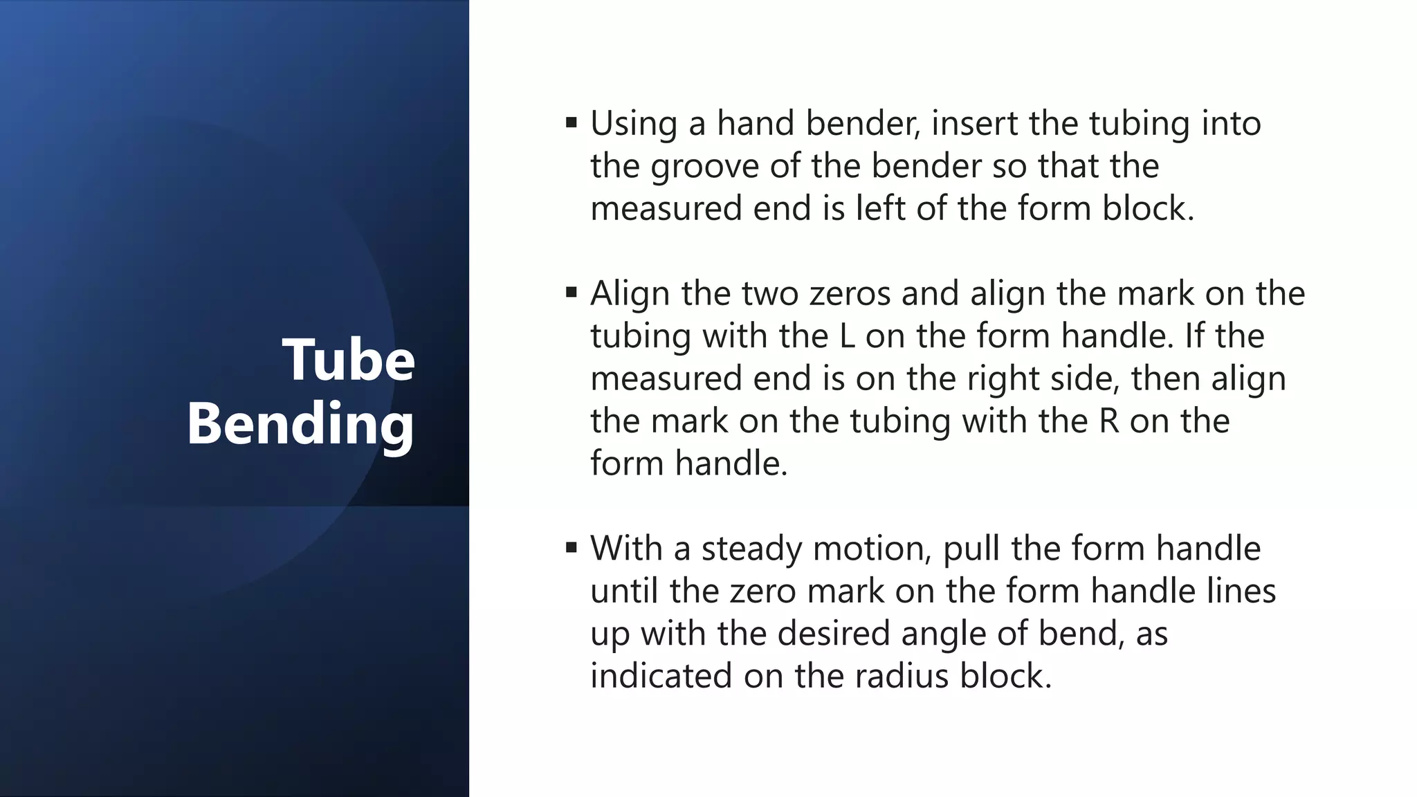 Aircraft fluid lines and fittings - Rigid tubing | PDF