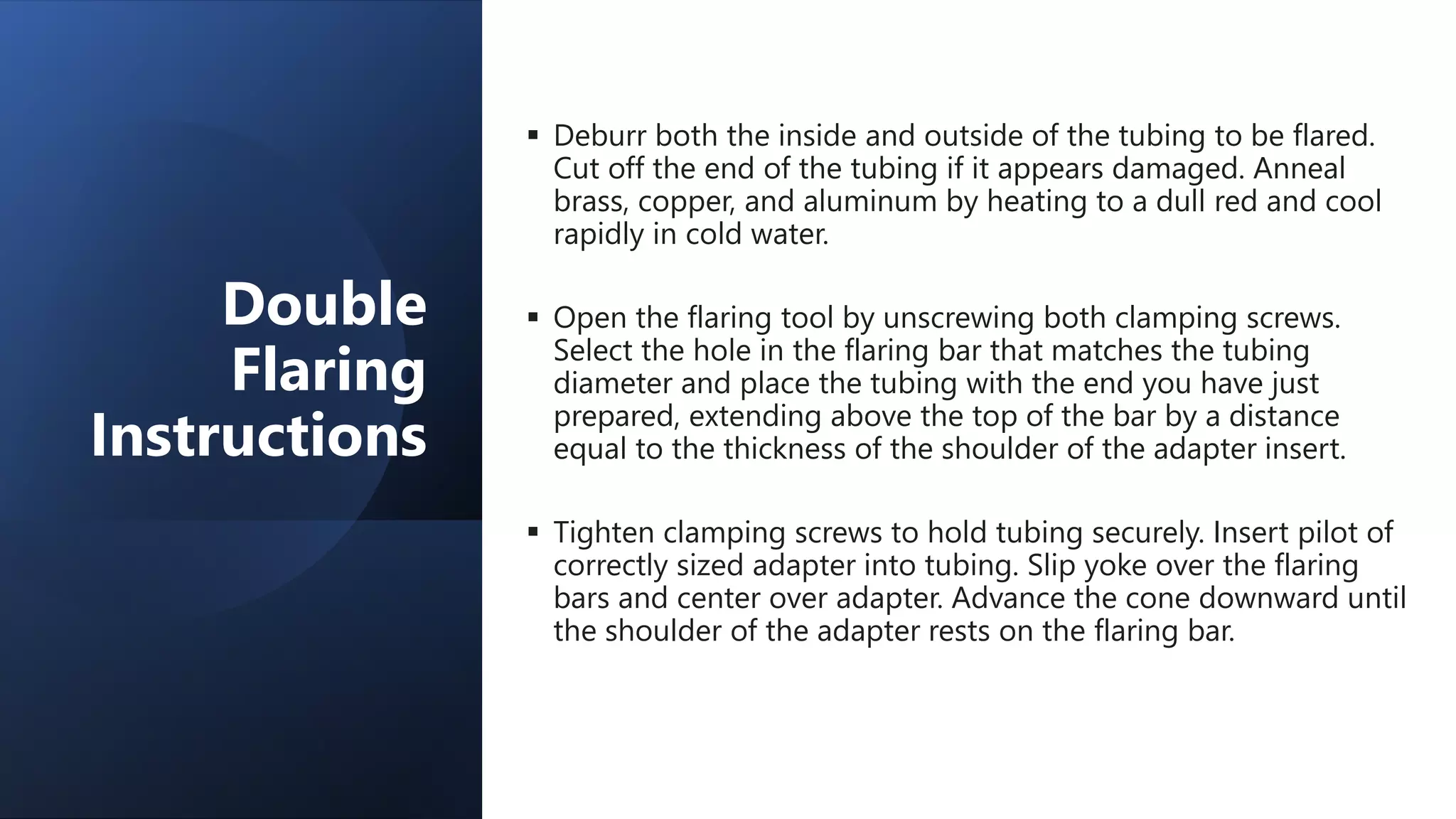 Aircraft fluid lines and fittings - Rigid tubing | PDF