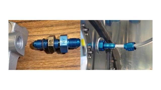 Aircraft fluid lines and fittings - Rigid tubing | PDF