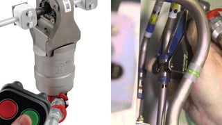 Aircraft fluid lines and fittings - Rigid tubing | PDF