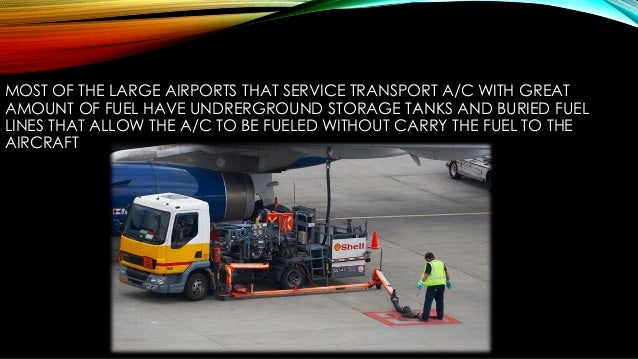 Aircraft fuel system