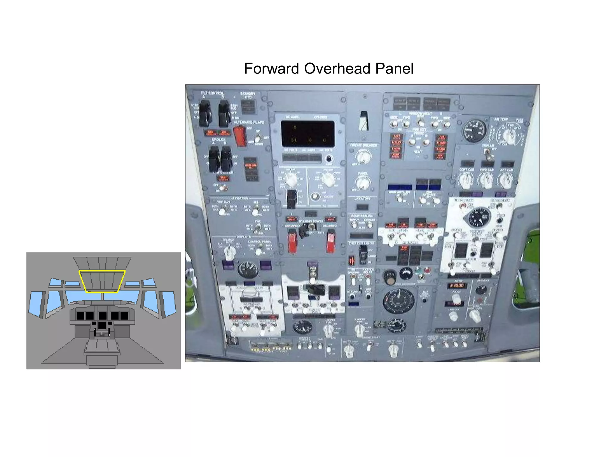 B737NG Aircraft general | PPTX