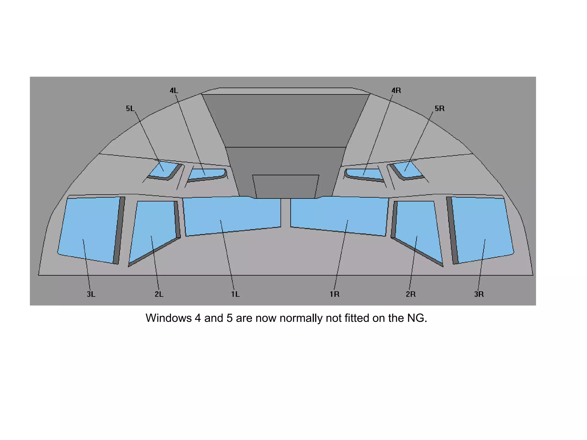 B737NG Aircraft general | PPTX