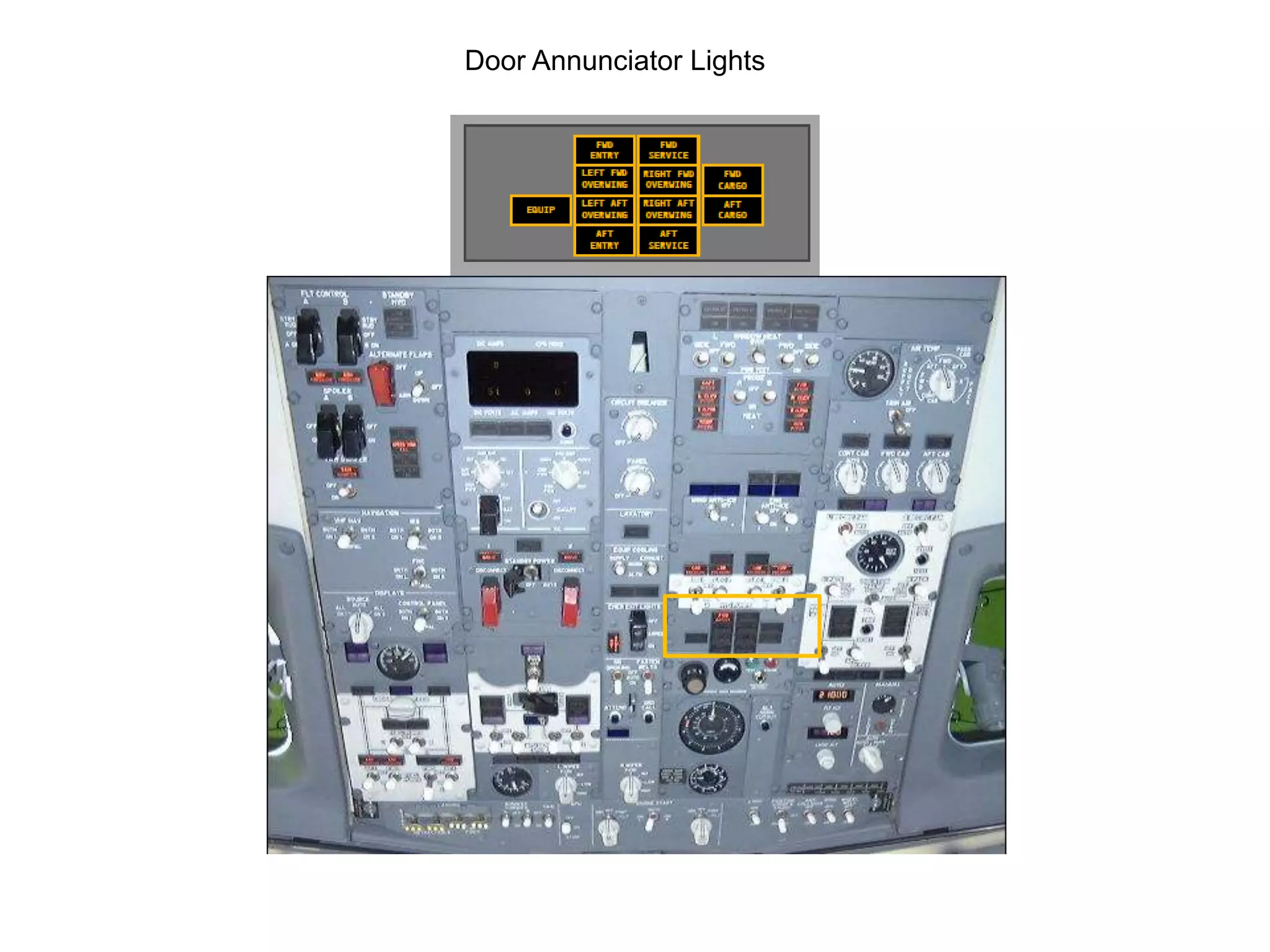 B737NG Aircraft general | PPTX