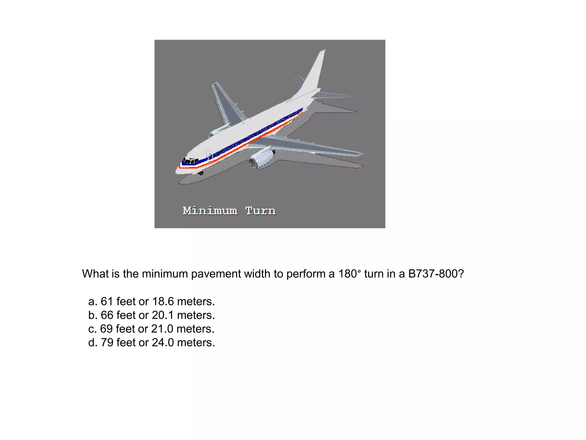 B737NG Aircraft general | PPTX