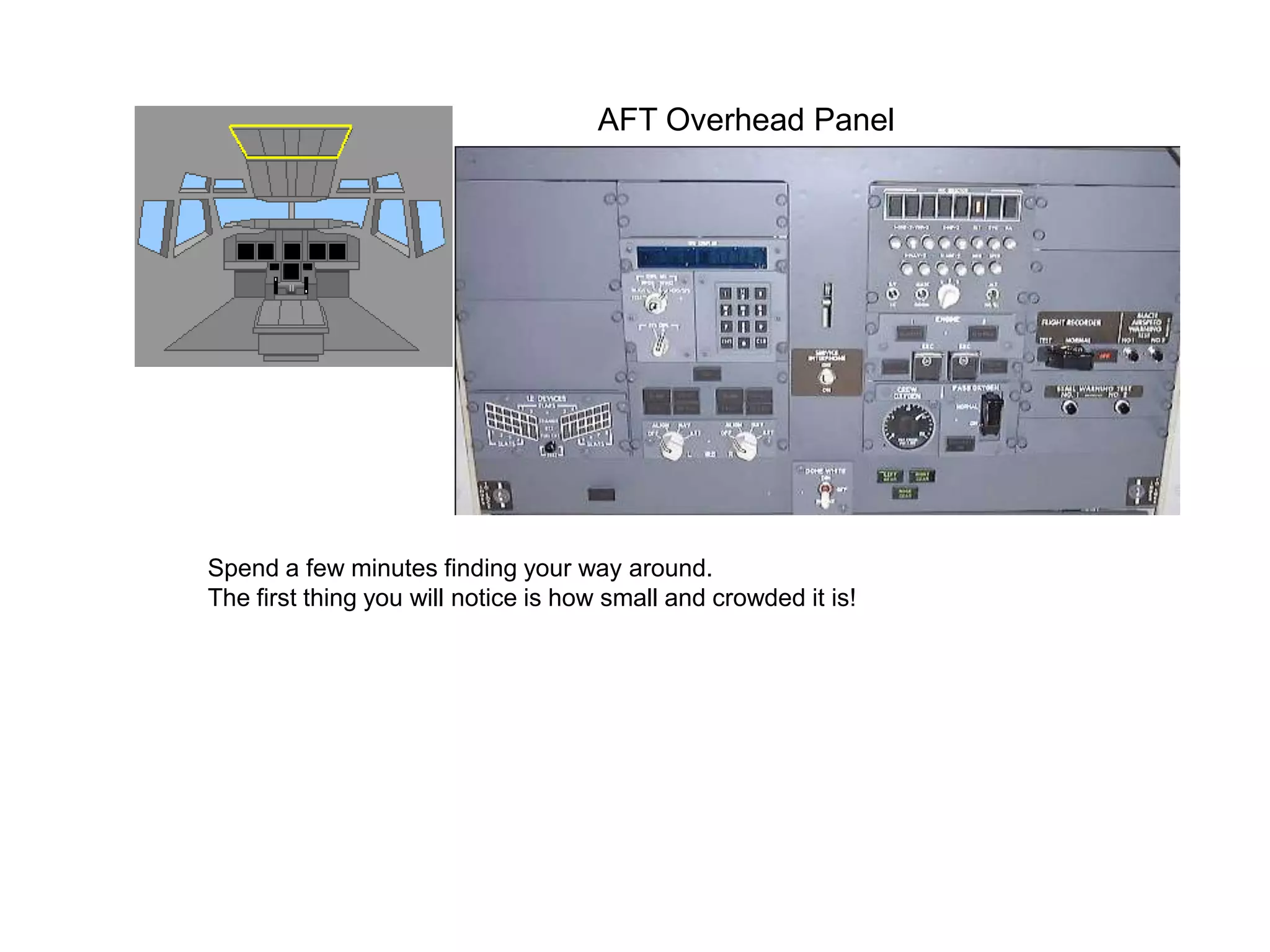 B737NG Aircraft general | PPTX