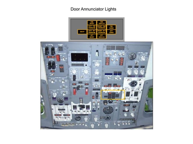B737NG Aircraft general | PPTX