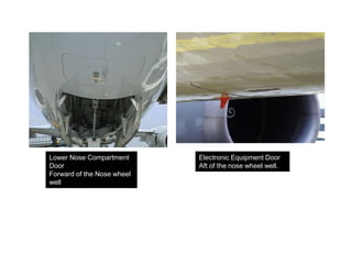 B737NG Aircraft general | PPTX