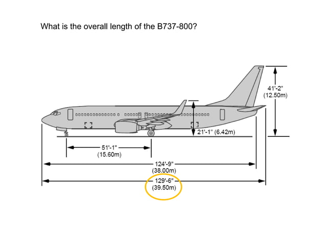 B737NG Aircraft general